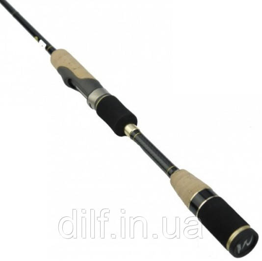 Купить Спиннинг Real Method Zero Stick S632SML (спиннинговое удилище ...