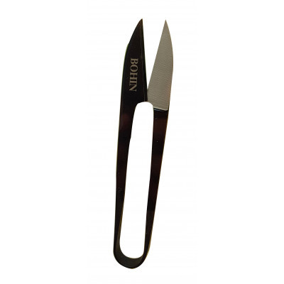 Ножницы "Clips Teflon" 9см,Bohin: продажа, цена в Киеве. Прикладные ...