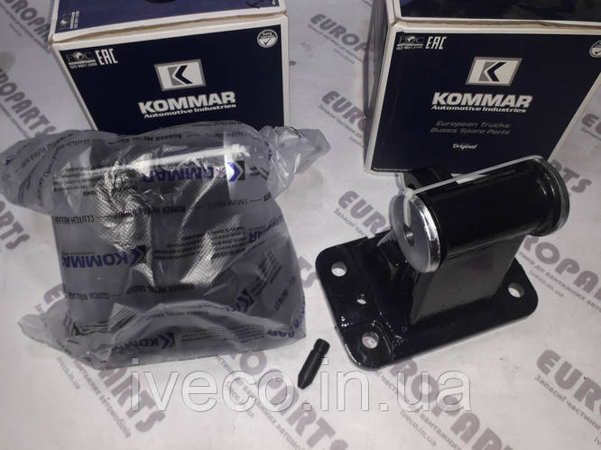 Кронштейн кабины Renault Magnum DXI 5010552267 5010552268 скоба опорная ...