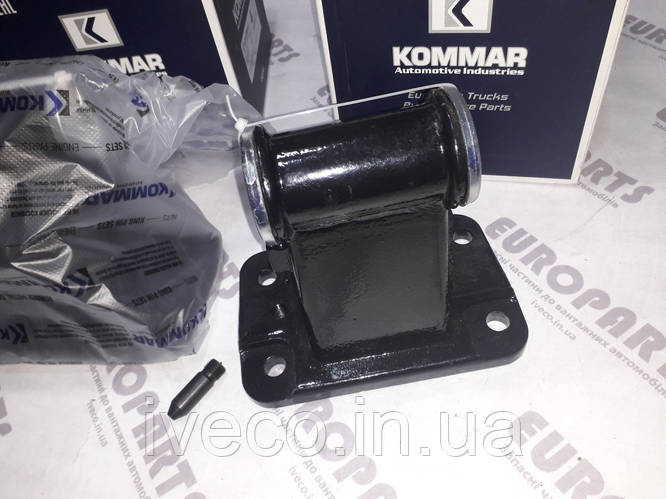 Кронштейн кабины Renault Magnum DXI 5010552267 5010552268 скоба опорная ...