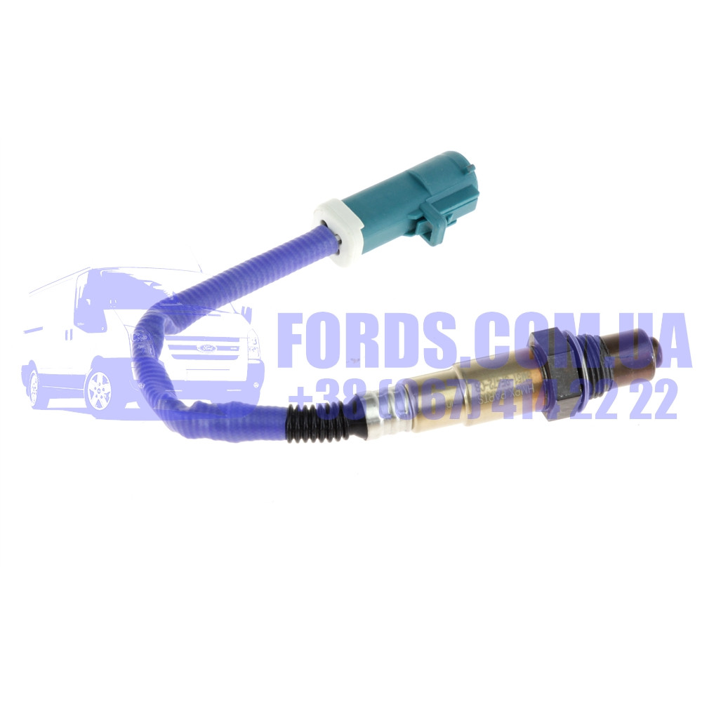 Лямбда зонд FORD FOCUS/C-MAX 2011- (1.6 DURATEC) (1327547/3M519F472CB ...