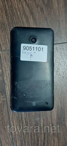 Мобільний телефон Nokia Lumia 635 RM-975 No 9051101, ціна 149 грн ...