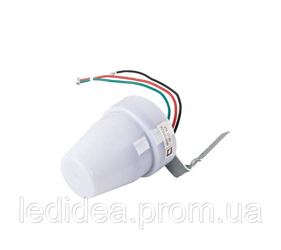 Купить Фотореле SF-01 16A, цена 197 грн — Prom.ua (ID#1077751212)