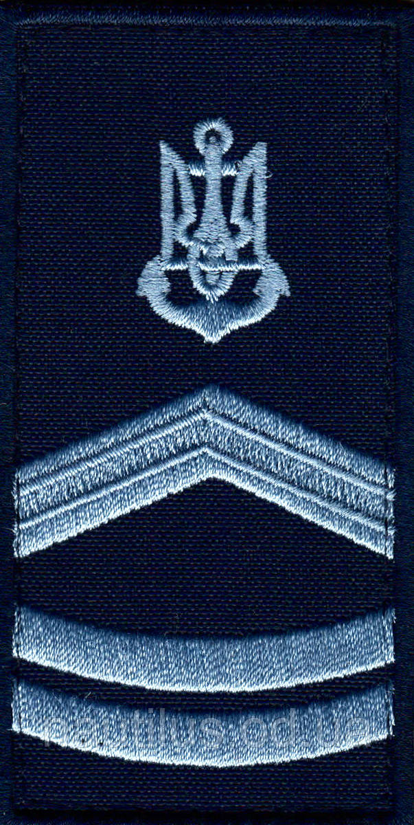 Погон Мичман — Купить Недорого на Bigl.ua (1077935462)