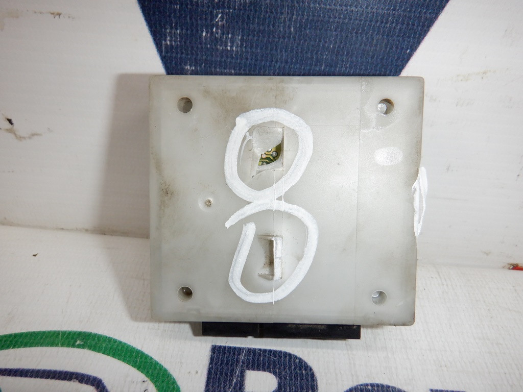 Купити Блок іммобілайзера Citroen JUMPER 1 1994-2006 (Ситроен Джампер ...