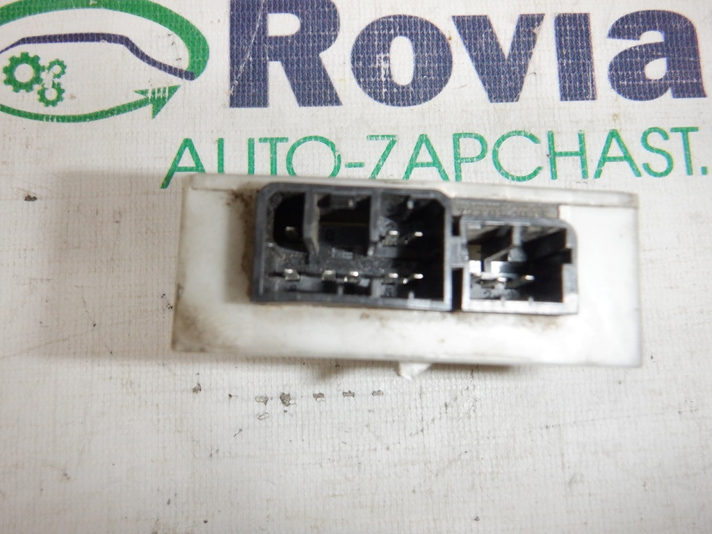 Купити Блок іммобілайзера Citroen JUMPER 1 1994-2006 (Ситроен Джампер ...