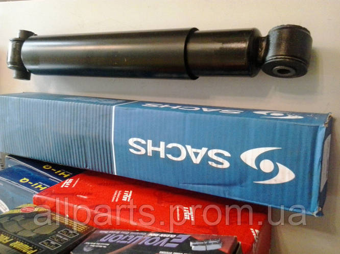 Амортизаторы Sachs (Сакс, Германия) - отзывы о производителе, цена 1340 ...