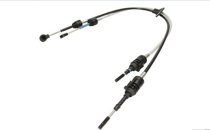 Трос кулисы MB Sprinter 2.2 CDI (OM611) 2000-2006 Mercedes-Benz ...