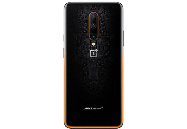 Смартфон OnePlus 7T Pro 12/256Gb McLaren Edition (HD1913), цена 27000 ...