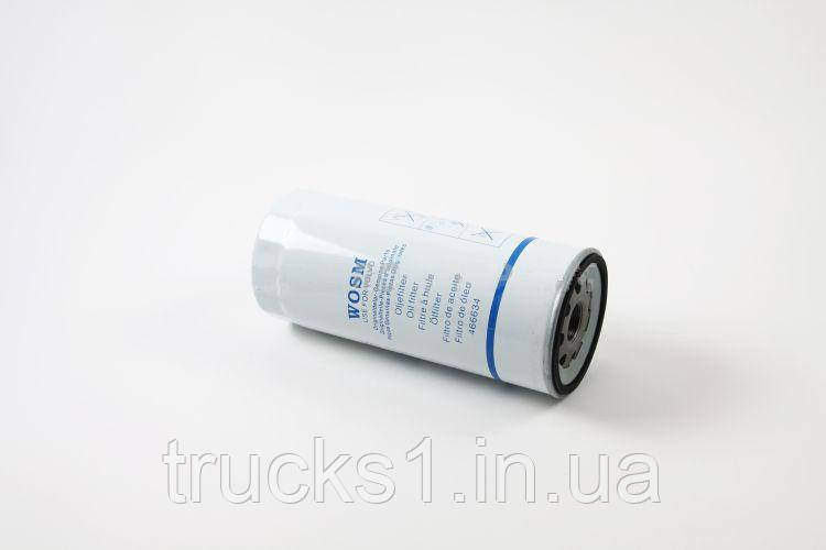 Фильтр масла Volvo/Renault/Scania A-154 (WOSM) (ID#465738773), цена ...