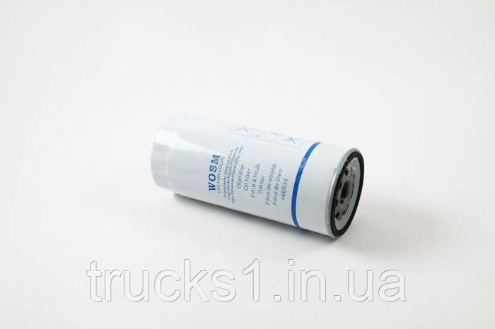 Фильтр масла Volvo/Renault/Scania A-154 (WOSM) (ID#465738773), цена ...