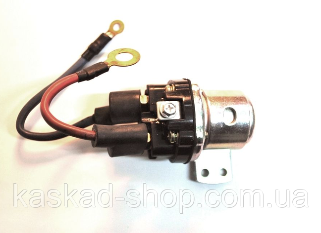 Купить Реле плавного включения 24V 8.1kw в Киеве и Украине по низкой ...