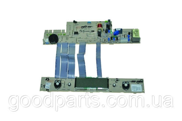 Модуль управления для холодильника Indesit C00256529 (ID#439598267 ...
