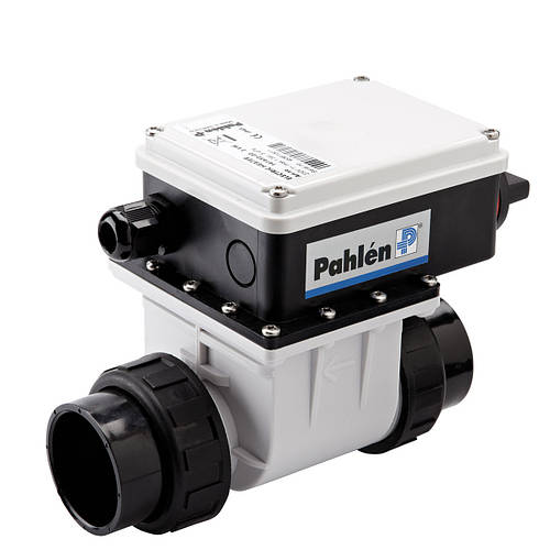 Электронагреватель Pahlen Spa 2,0 кВт с реле протока и термостатом ...