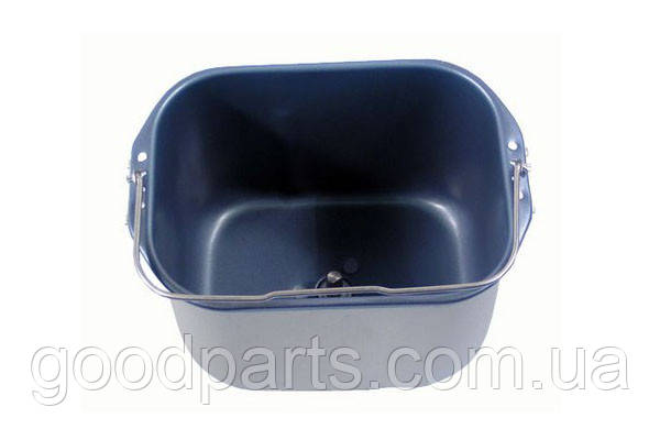 Контейнер (ведро) для хлебопечки Moulinex OW2000 SS-186082 (ID#44134119 ...
