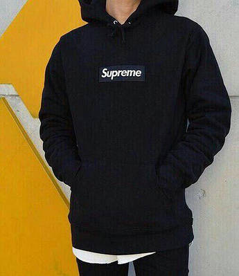 Hoodie supreme | купить недорого, на Prom | Украина