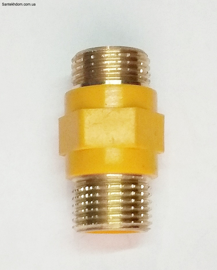 Диэлектрик для газового шланга (ID#1079935450), цена: 80 ₴, купить на ...