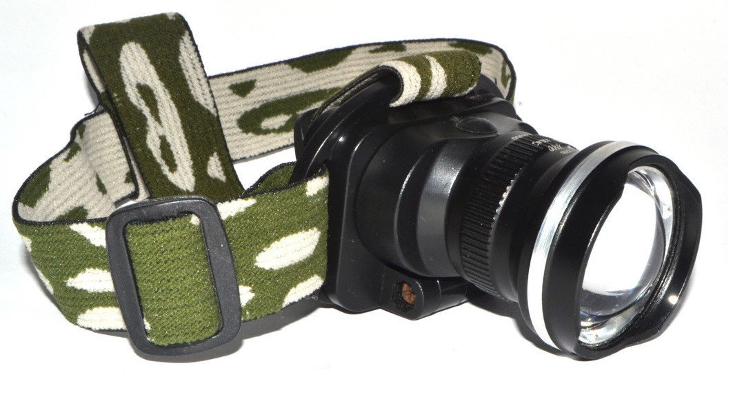 Налобний ліхтар BL 6807 XPE: продаж, ціна у Рівному. Ручні та налобні ліхтарі від "geo-market ...