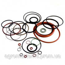 Кольцо уплотнительное выпускного коллектора R135482 John Deere, цена 94 ...