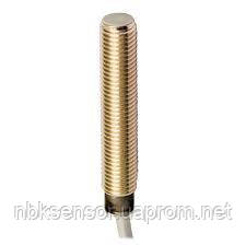 Заказать Индуктивный датчик M8, NO/PNP, кабель 2 м, осевой, AE1/AP-3A M.D. Micro Detectors S.p.A ...