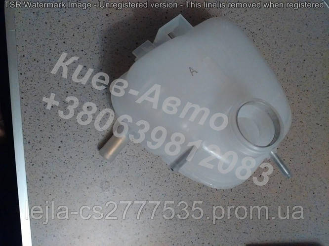 Купить Бачок расширительный OPEL Zafira-A 1304243 93183307 9194568 ...