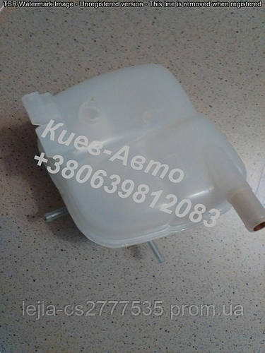 Купить Бачок расширительный OPEL Zafira-A 1304243 93183307 9194568 ...