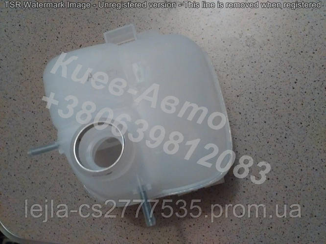 Купить Бачок расширительный OPEL Zafira-A 1304243 93183307 9194568 ...