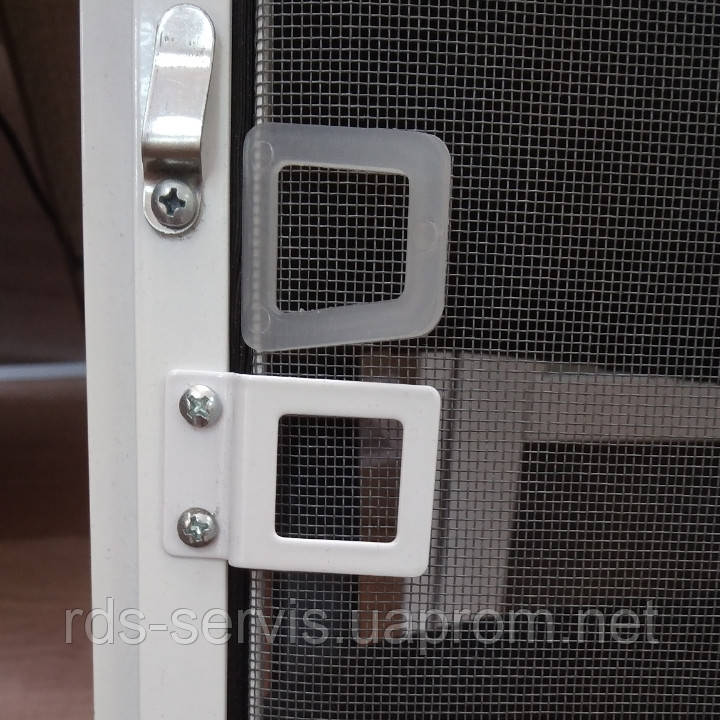 Купить Ручки для москитных сеток металл, цена 30 ₴ — Prom.ua (ID ...