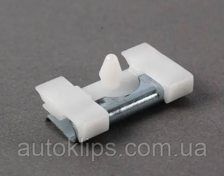 Клипса BMW 1 E81, F21 / 2 F22 / 3 F34, E92/ 4 F32, F36, F82, G22 / 5 ...
