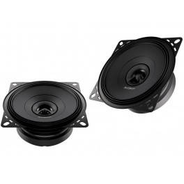 Купить Коаксиальная акустика 10 см (100 мм) Audison Prima APX 4, цена 2680 ₴ — Prom.ua (ID ...
