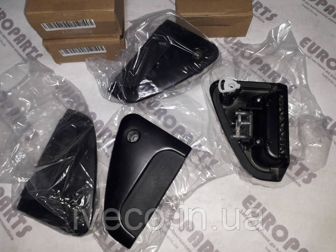 Ручка дверей, ручка дверна права DAF 65 CF, 75 CF, 85 CF, CF 65, CF 75 ...