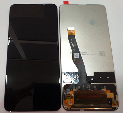 Оригинальный дисплей (модуль) + тачскрин (сенсор) для Huawei Honor 9X ...