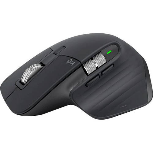 Купити Комп'ютерна миша Logitech MX Master 3, ціна 3500 ₴ - Prom.ua (ID ...