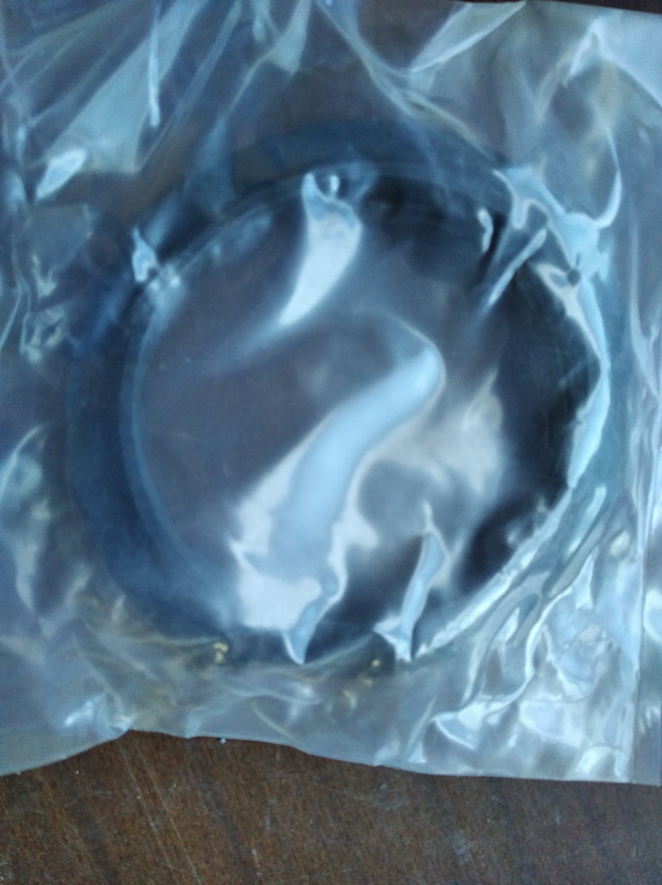 Купить Прокладка пружины задней верхняя, Lacetti, Лачети, Nubira ...