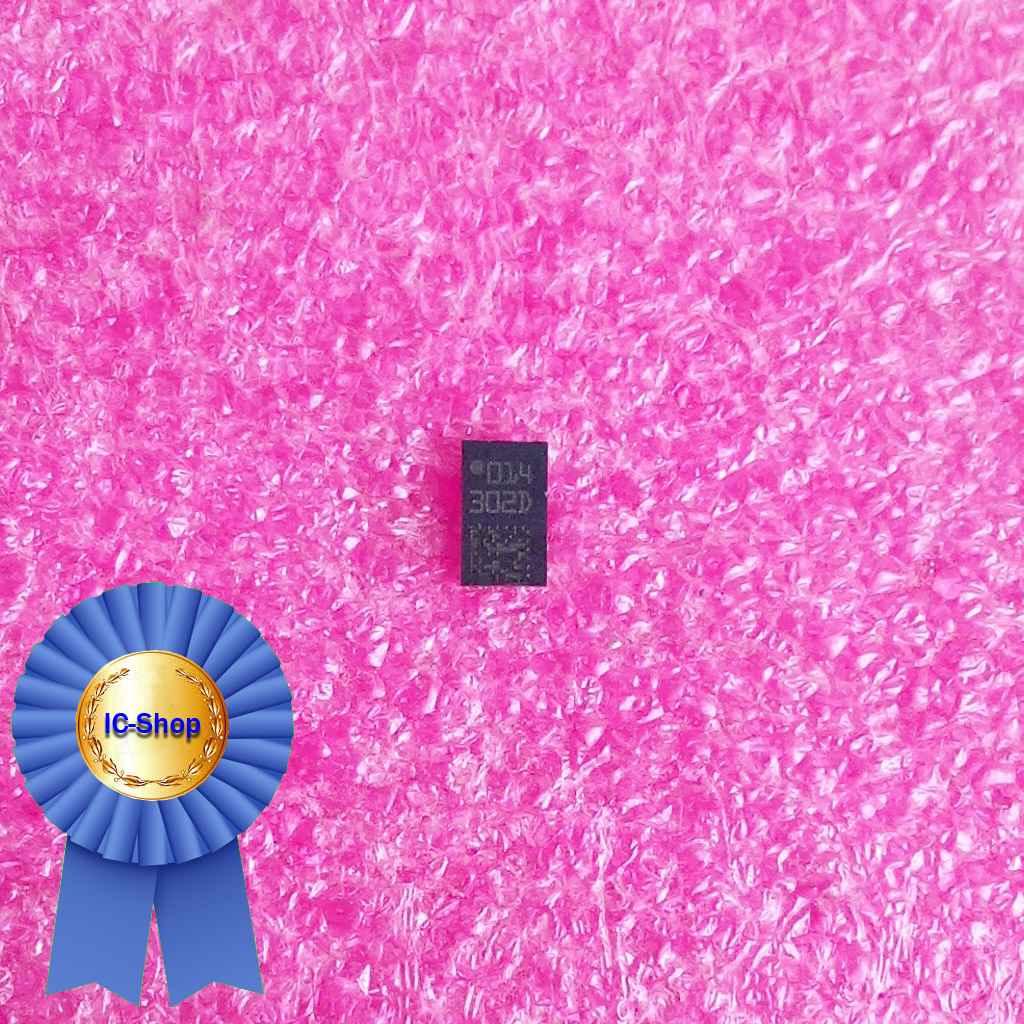 Микросхема LIS302DL ( STMicroelectronics 302DL ) - Акселерометр 3-х осевой, цена 30 грн — Prom ...