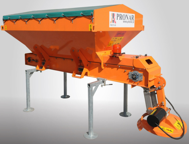 Разбрасыватель песка Pronar EРТ-21 - купить