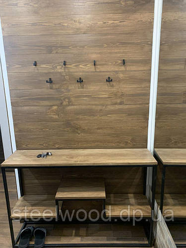 Декоративная доска из дерева на стену, цена 1600 грн — Prom.ua (ID ...