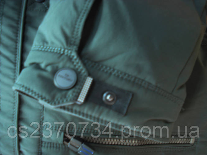 Купить Куртка зимняя FD CENTURY удлинённая GORE-TEX с капюшоном ...