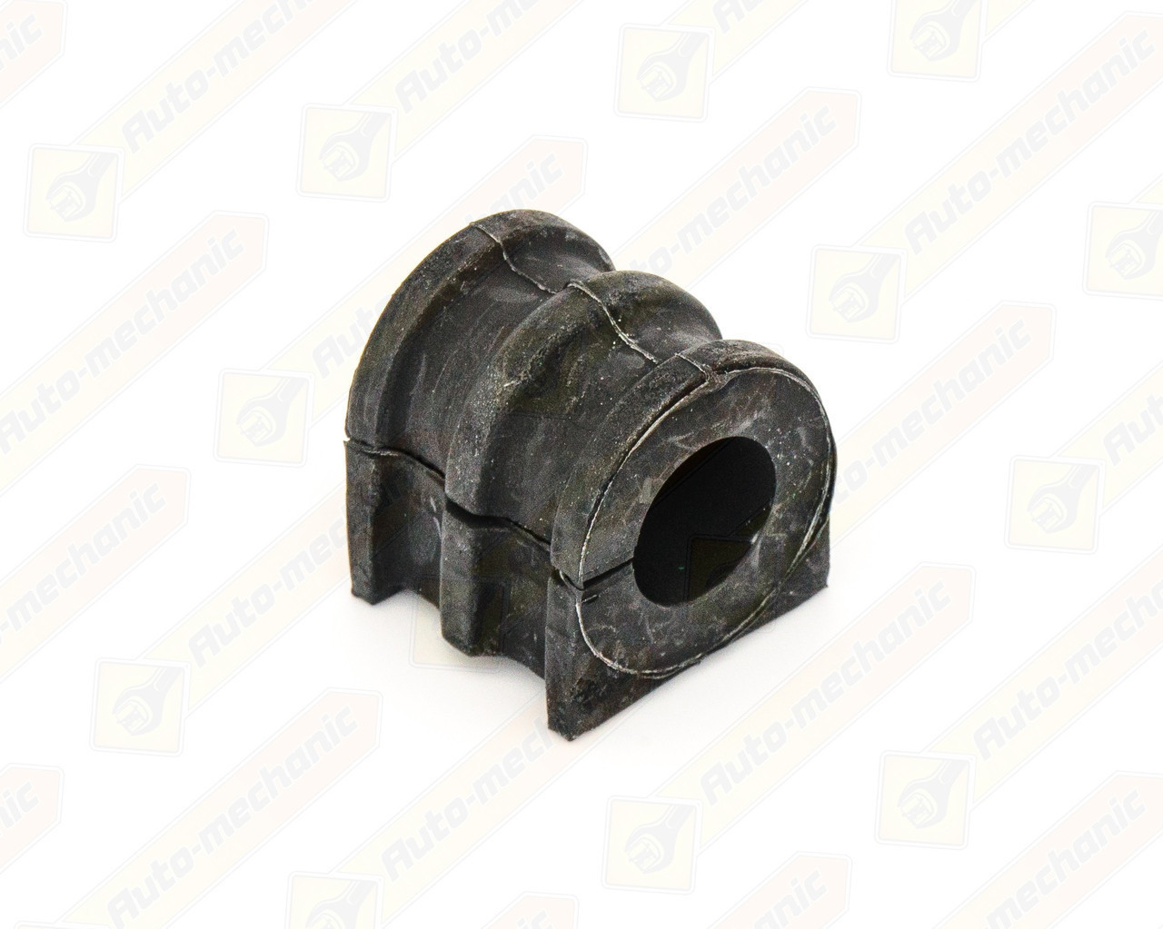 Втулка переднього стабілізатора (d=21mm) на Renault Clio IV 2012 ...