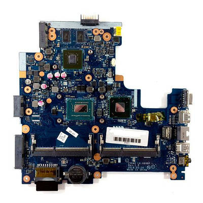 Материнская плата np-r40 - купить недорого на Prom.ua: цены, акции и ...