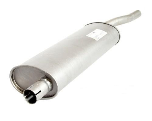 Глушитель задний Нексия (SKS), цена 622 грн — Prom.ua (ID#127212688)