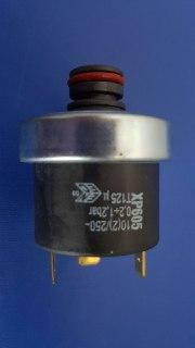 Водяной датчик давления DO 337-1 Hermman, Ariston, Beretta, Westen ...