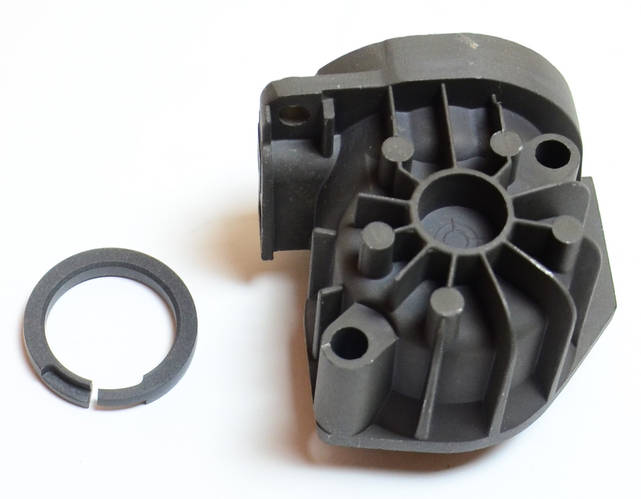 Ремкомплект WABCO компресор Mercedes w211 E S w220 Audi Allroad A8 ...