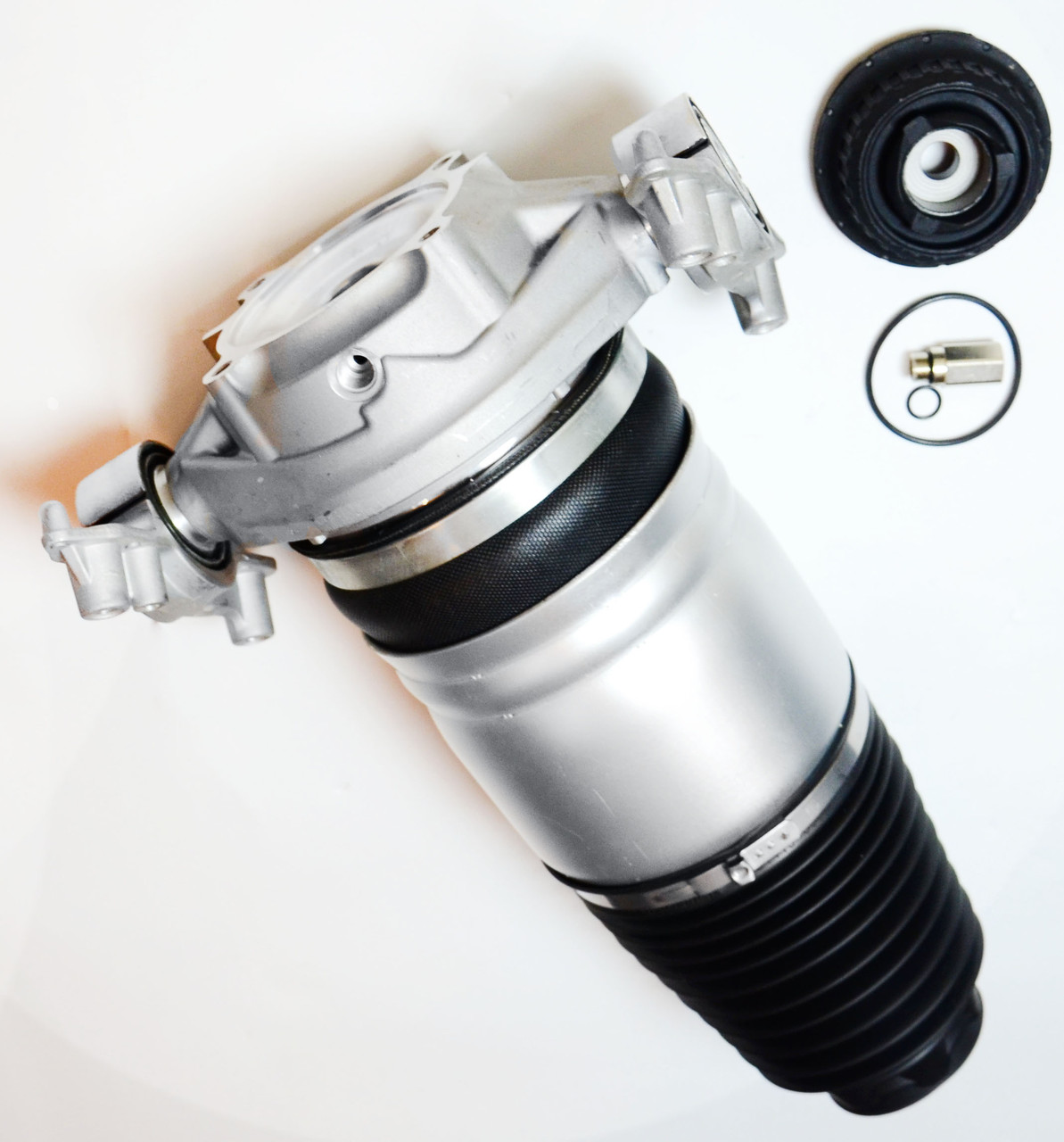 Пневмоподушка задняя Cayenne Q7 Touareg Левая Правая, цена 6800 грн ...