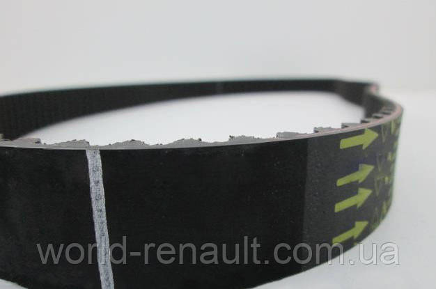 Купить Renault (Original) 7701477048 - Комплект ремня ГРМ на Рено ...