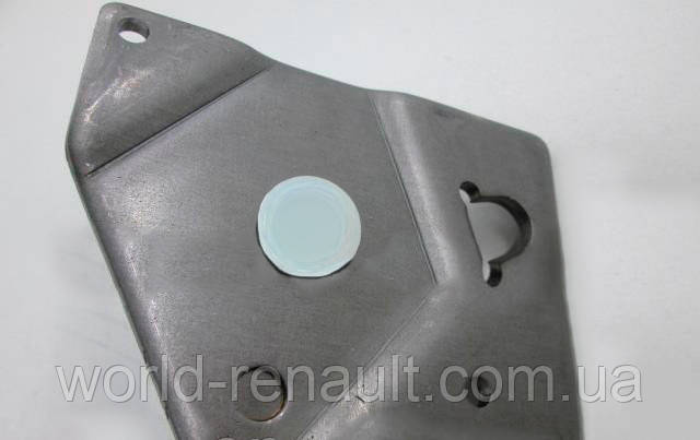 Купить Renault (Original) 7701477048 - Комплект ремня ГРМ на Рено ...