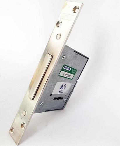 Nuova feb замок врезной - 89 фото