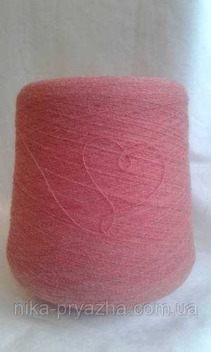 Итальянская бобинная пряжа Полушерсть от Filati Raumer art Shangai 50% ...