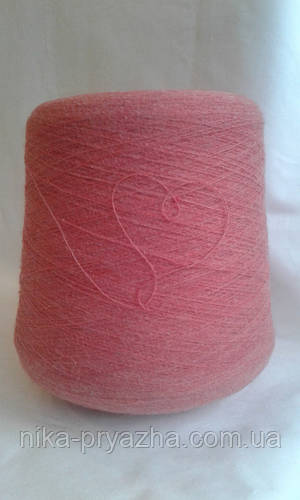 Итальянская бобинная пряжа Полушерсть от Filati Raumer art Shangai 50% ...