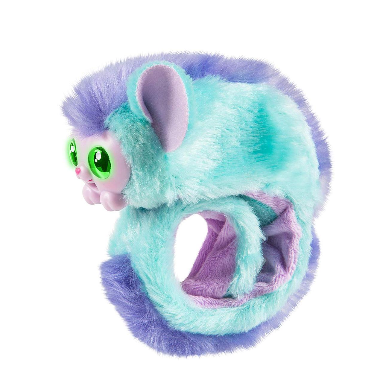 Купити Оригінальна інтерактивна іграшка браслет Шило Літл Лайв Little ...